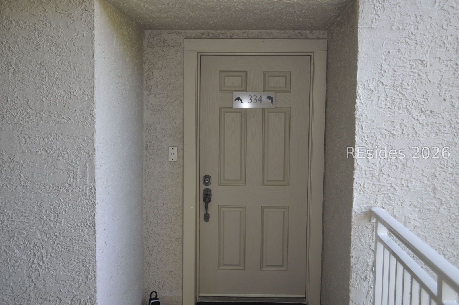 21 S Forest Beach Drive Unit 334, Hilton Head Island, 29928