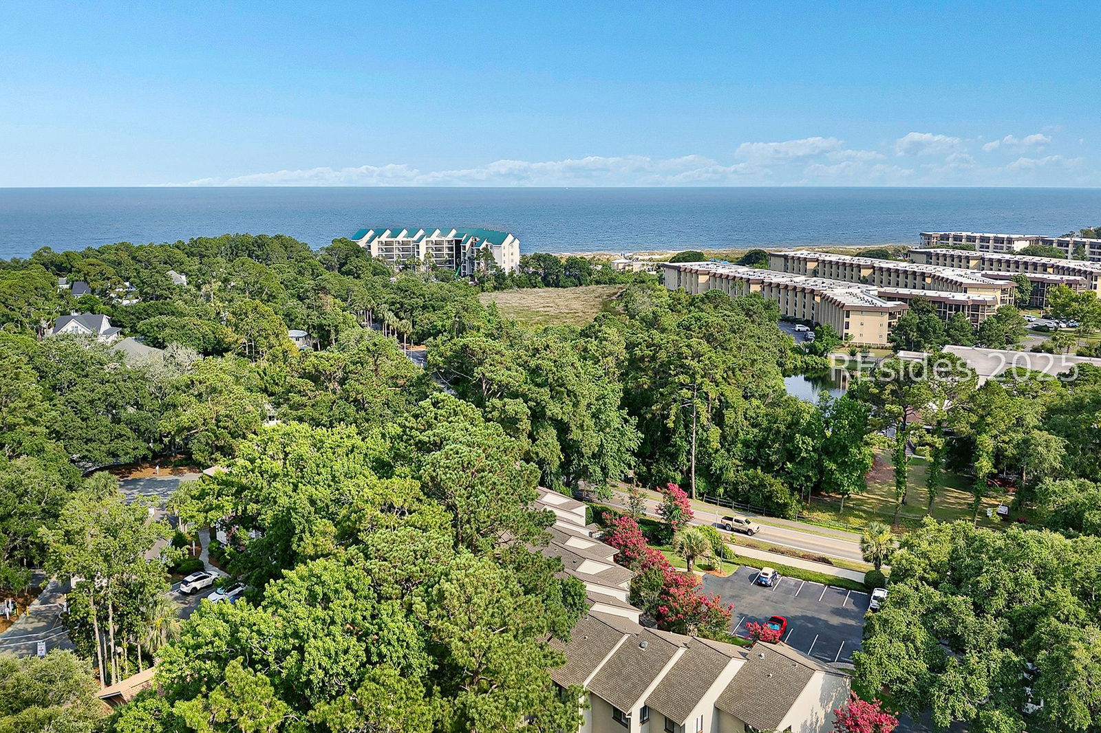 43 Folly Field Road Unit 30, Hilton Head Island, 29928