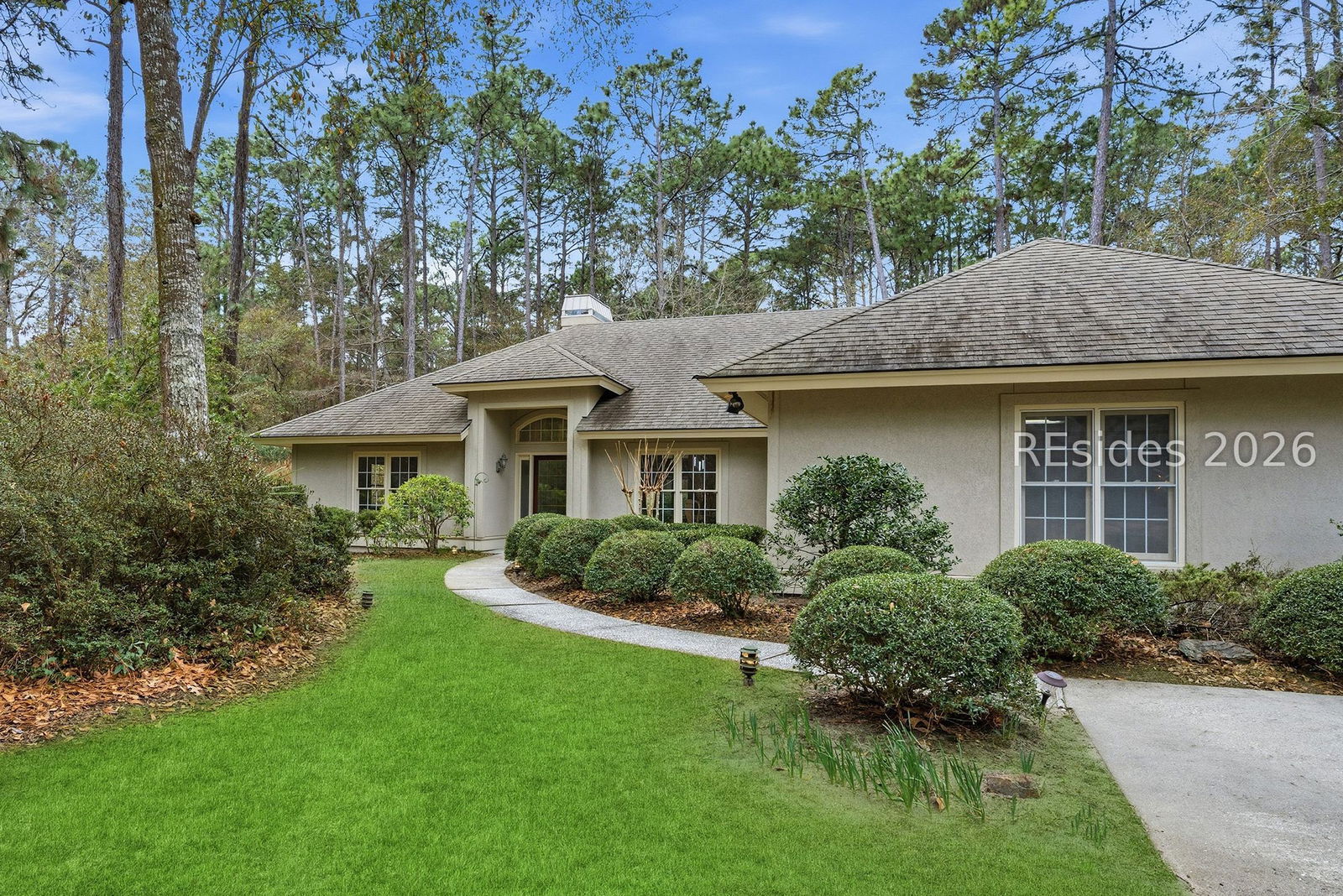8 Wild Azalea Lane, Hilton Head Island, 29926