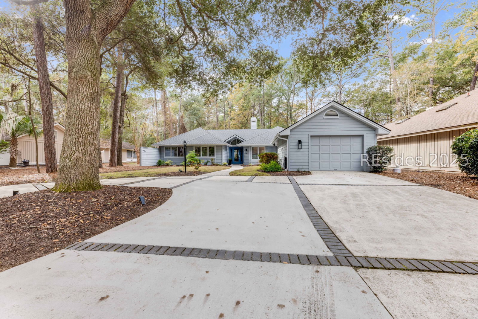 8 Edgewood Court, Hilton Head Island, 29926