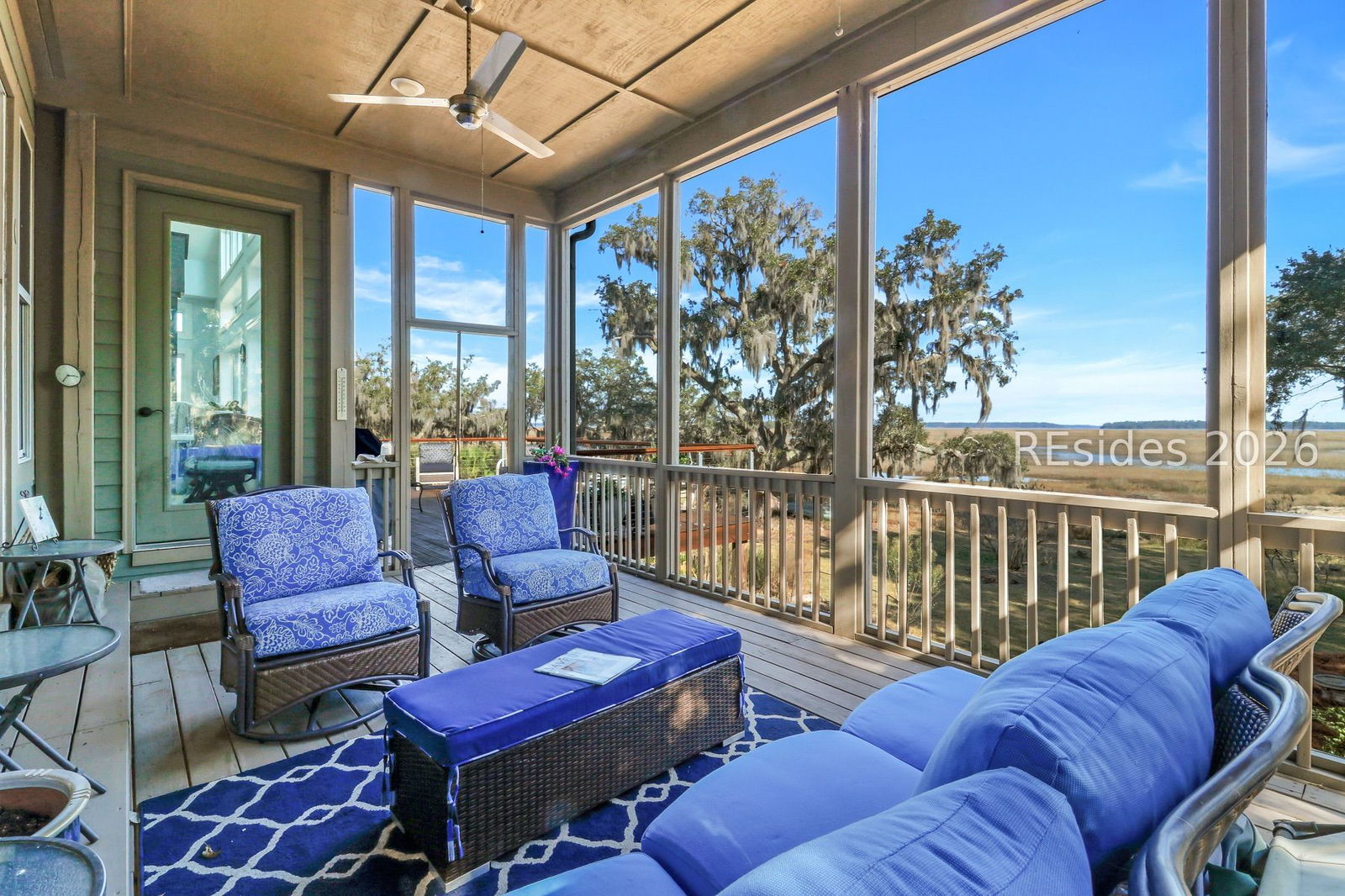 347 Broadview Drive, Ridgeland, 29936