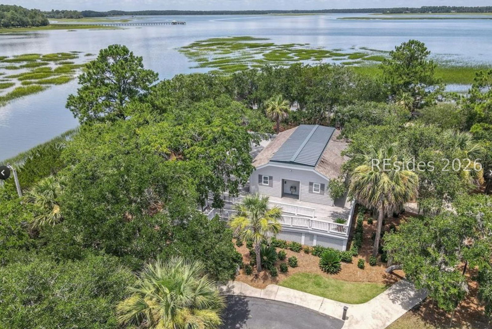 256 Club Gate, Bluffton | ACTIVE