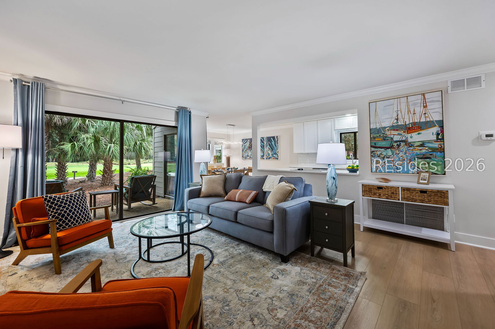 108 Lighthouse Road Unit 2369, Hilton Head Island, 29928