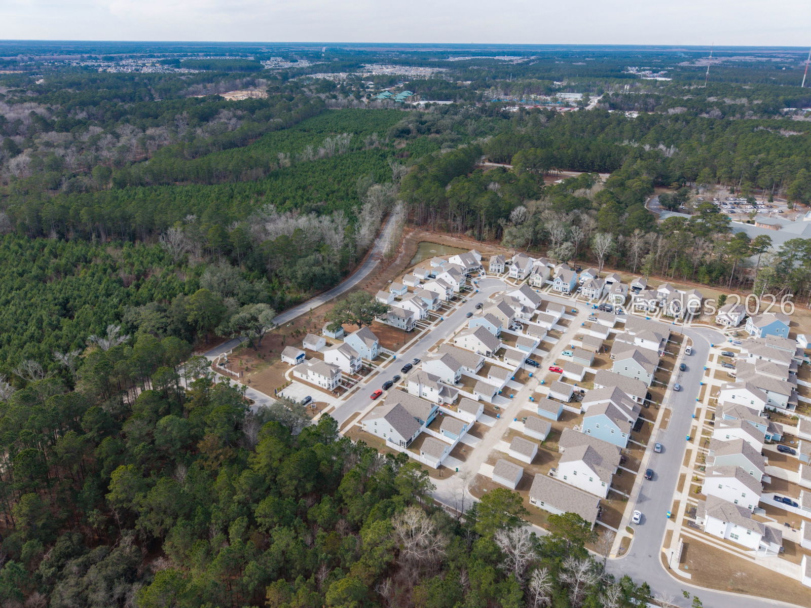 4 Whispering Oaks Circle, Okatie, 29909