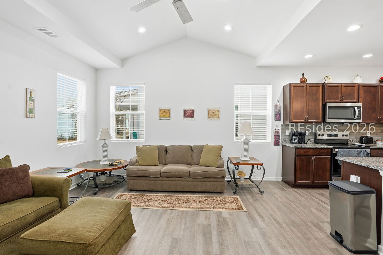 120 Treasure Past Way, Hardeeville, 29927