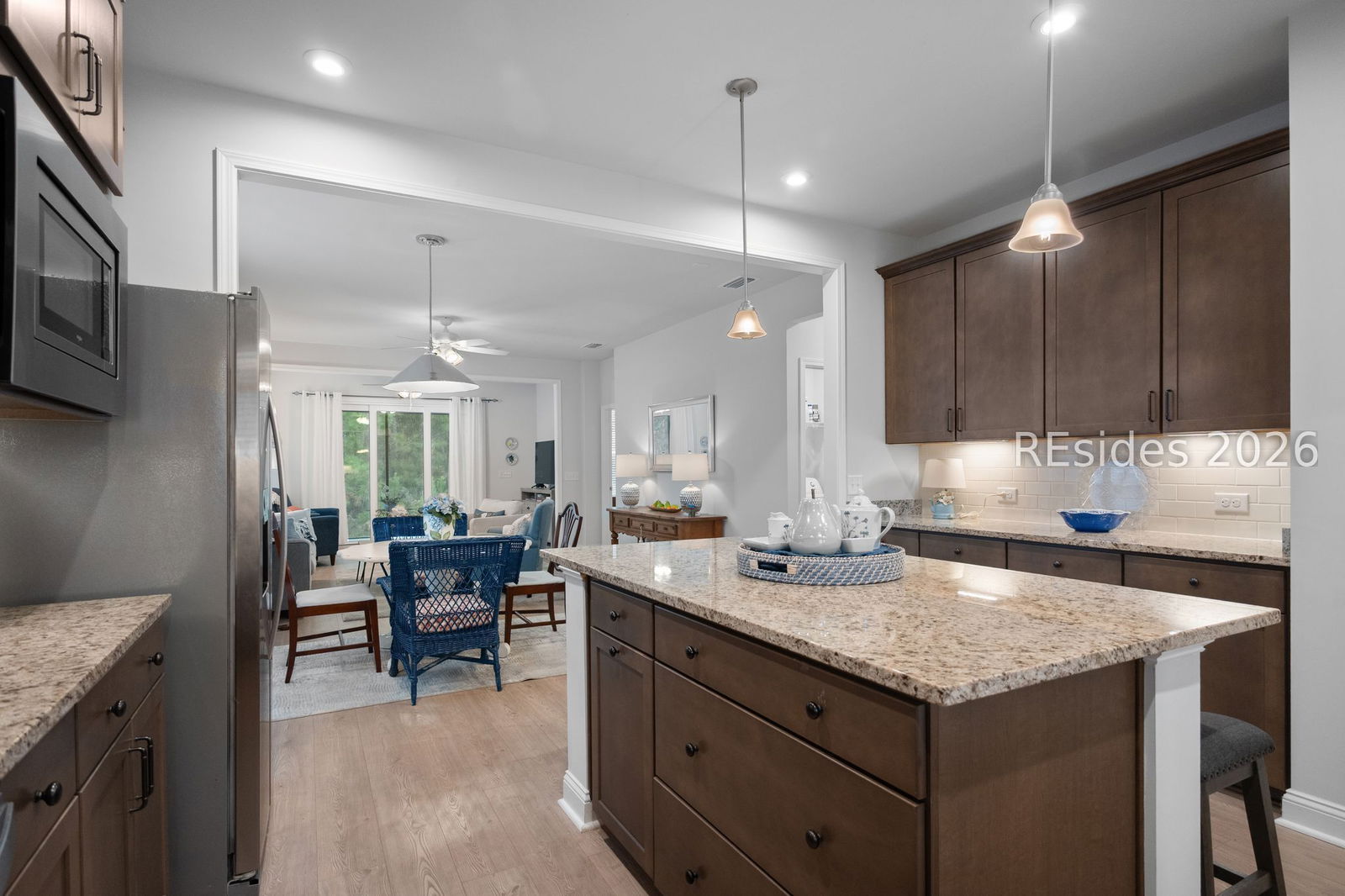 435 Blue Jay Lane, Okatie, 29909