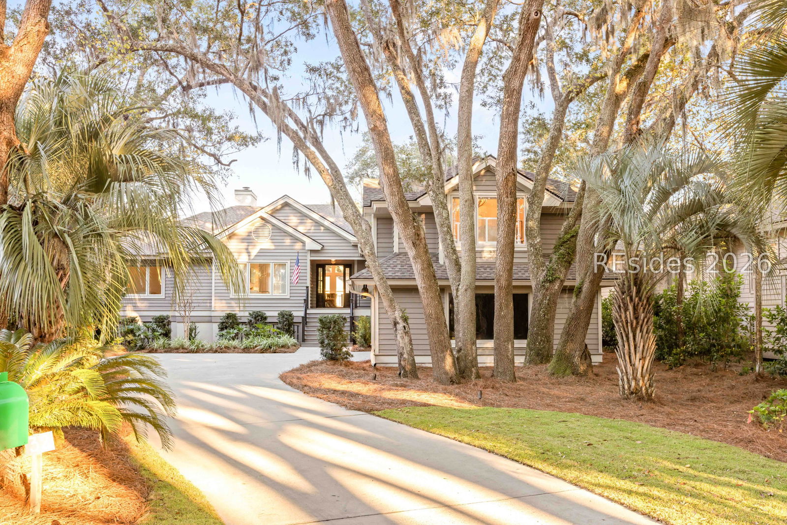 For Sale - 32 Spartina Court, Hilton Head Island - 3 Bedroom, 4 ...