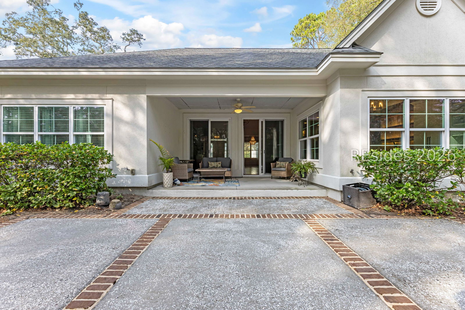 For Sale - 6 Stonewall Circle, Hilton Head Island - 4 Bedroom, 4 ...