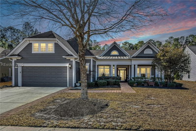 The Haven At New Riverside Bluffton, SC Homes For Sale