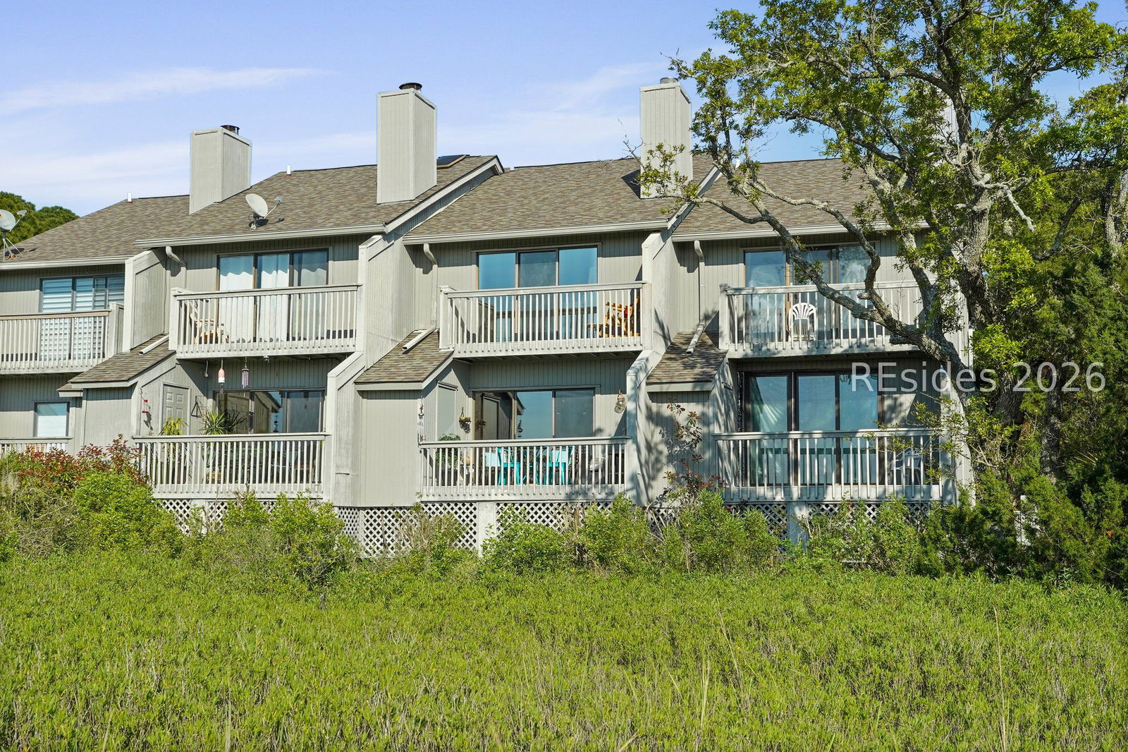 For Sale - 31 Anchorage Point Unit 31, Hilton Head Island - 2 Bedroom ...