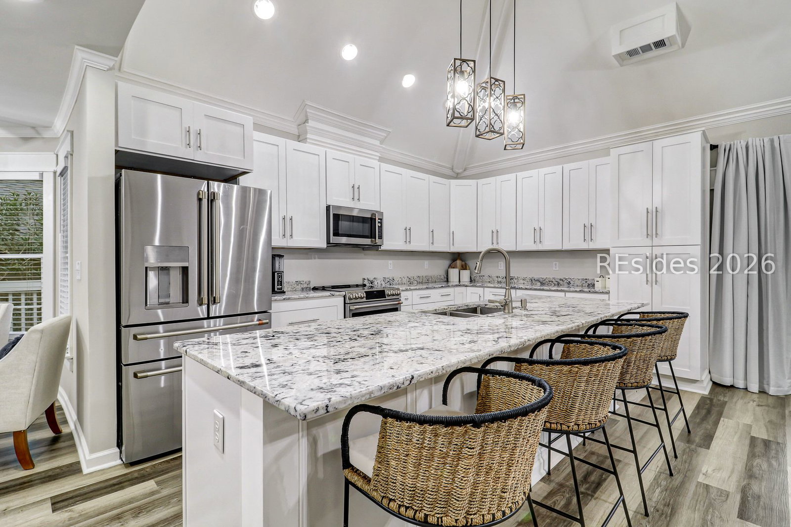 92 Shell Ring Road, Hilton Head Island, 29928