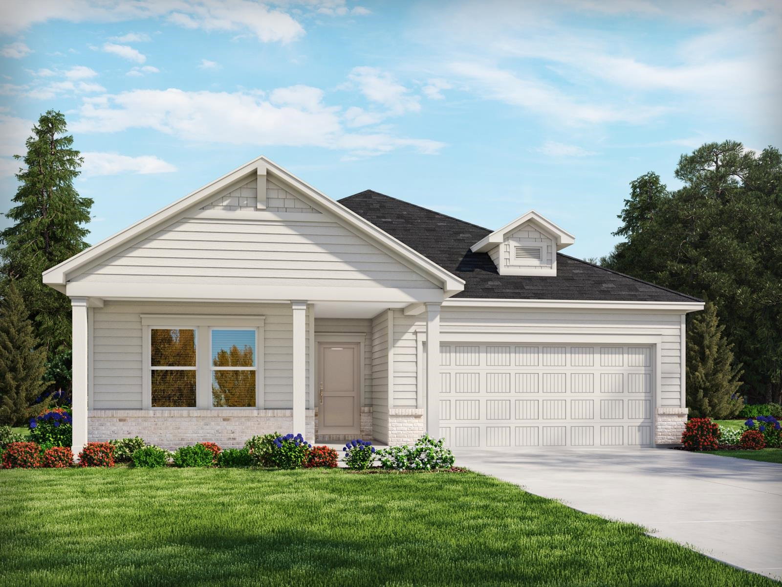 1561 Erindale Dr, Wellford, 29385, 332426, Brayfield Manor
