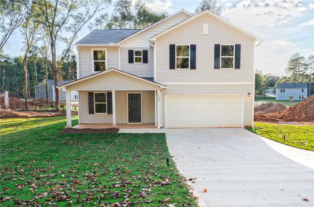 126 ELROD Road, Anderson, 29624, 20290277, Other