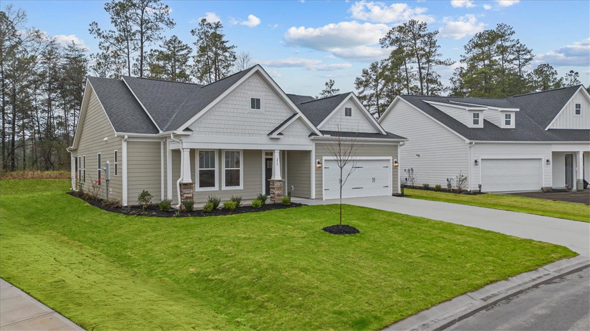 253 Summerall Lane, Seneca, Seneca 29678