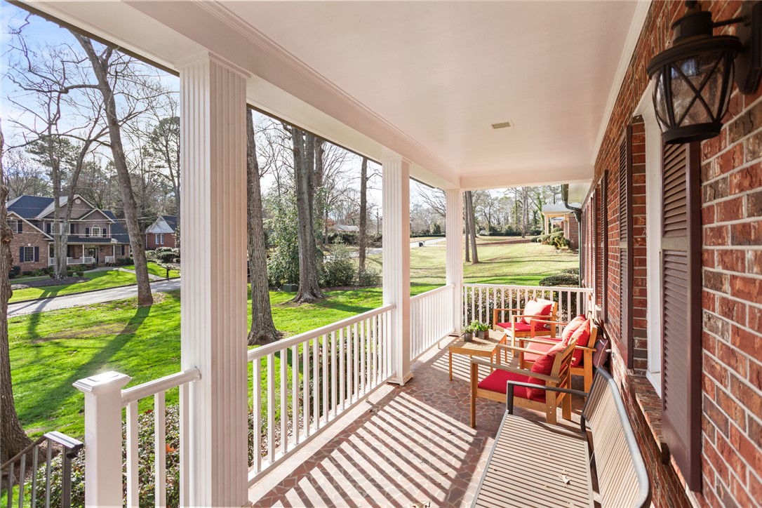 117 Postelle Drive, Anderson, 29621, 20296299, Bellview Estates