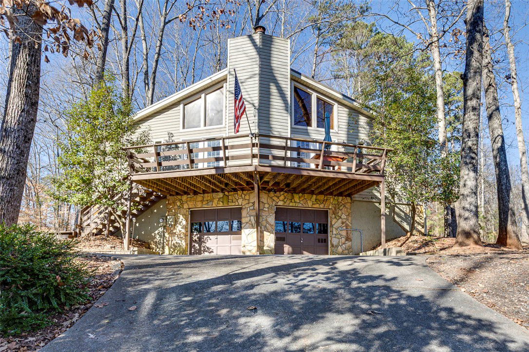 203 Snead Lane, Westminster, 29693, 20296401, Chickasaw Point