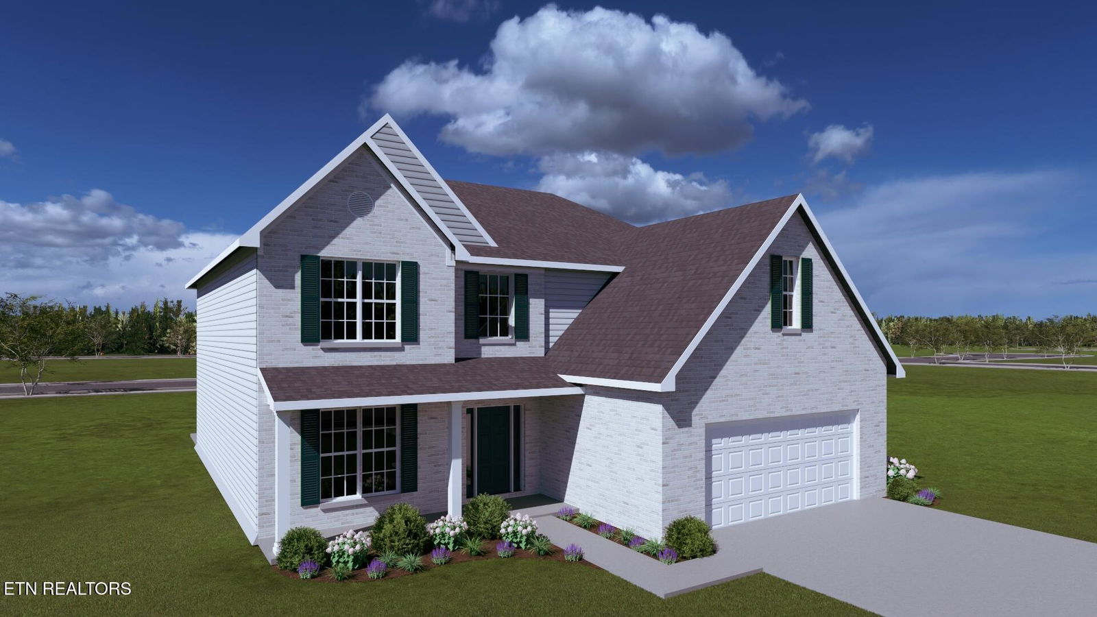 1894 Hickory Reserve Rd, Knoxville, 37932