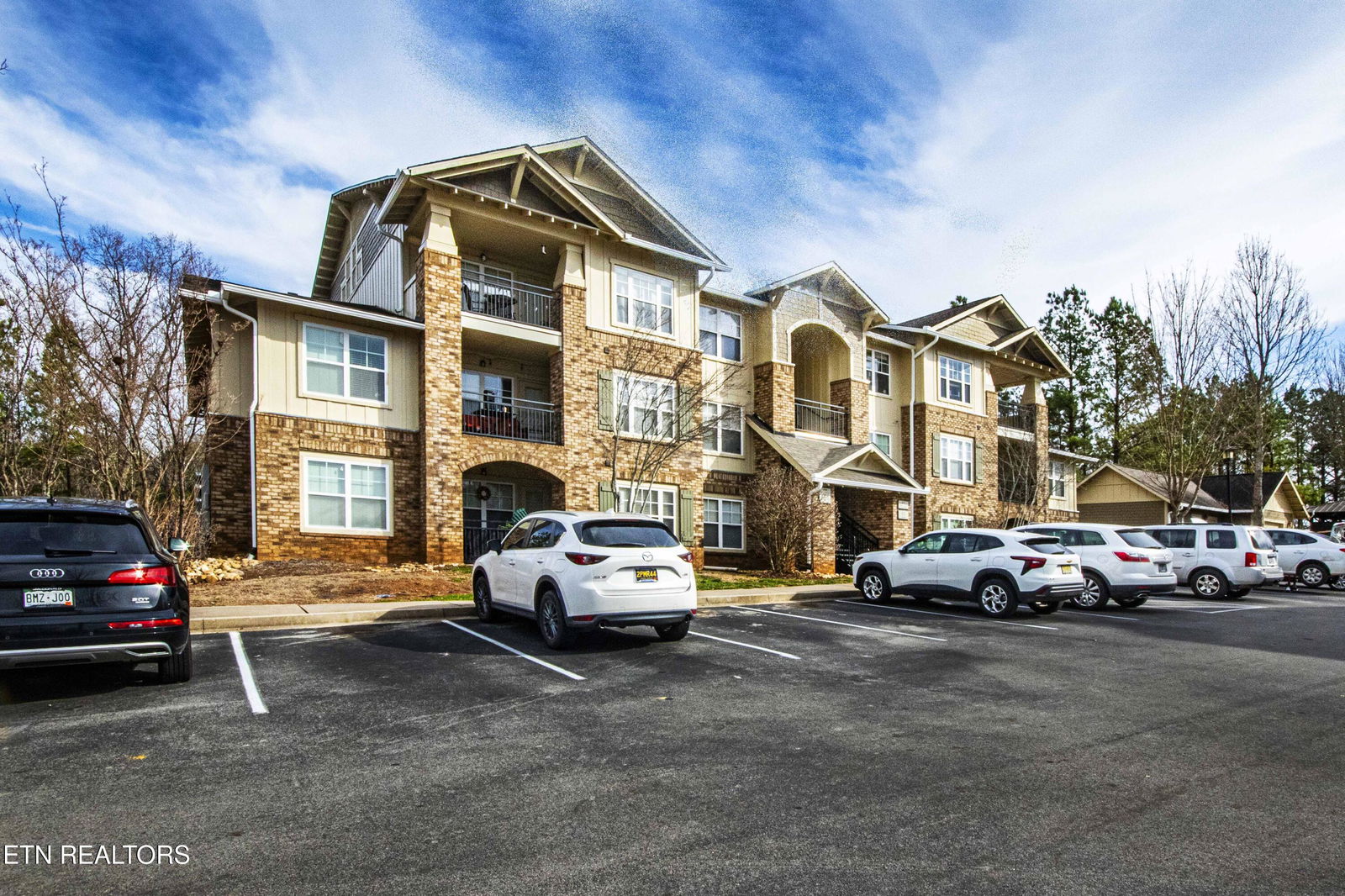 3720 Spruce Ridge Way Unit 2231, Knoxville| MLS 1325935 | Call The ...