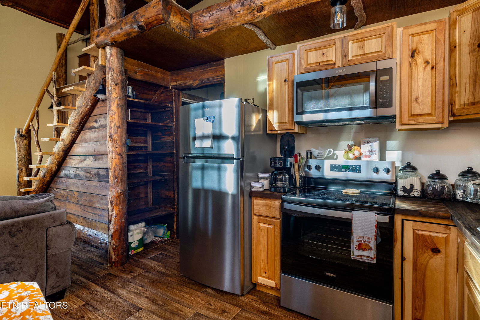 560 Bullet Creek Rd, Reliance, 37369