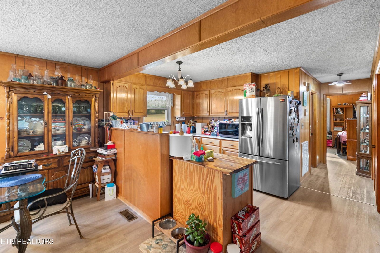 6265 Panther Creek Park Rd, Talbott, 37877