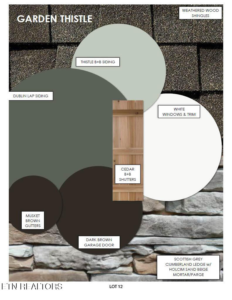 3844 Crimson Clover Lane, Knoxville, 37924