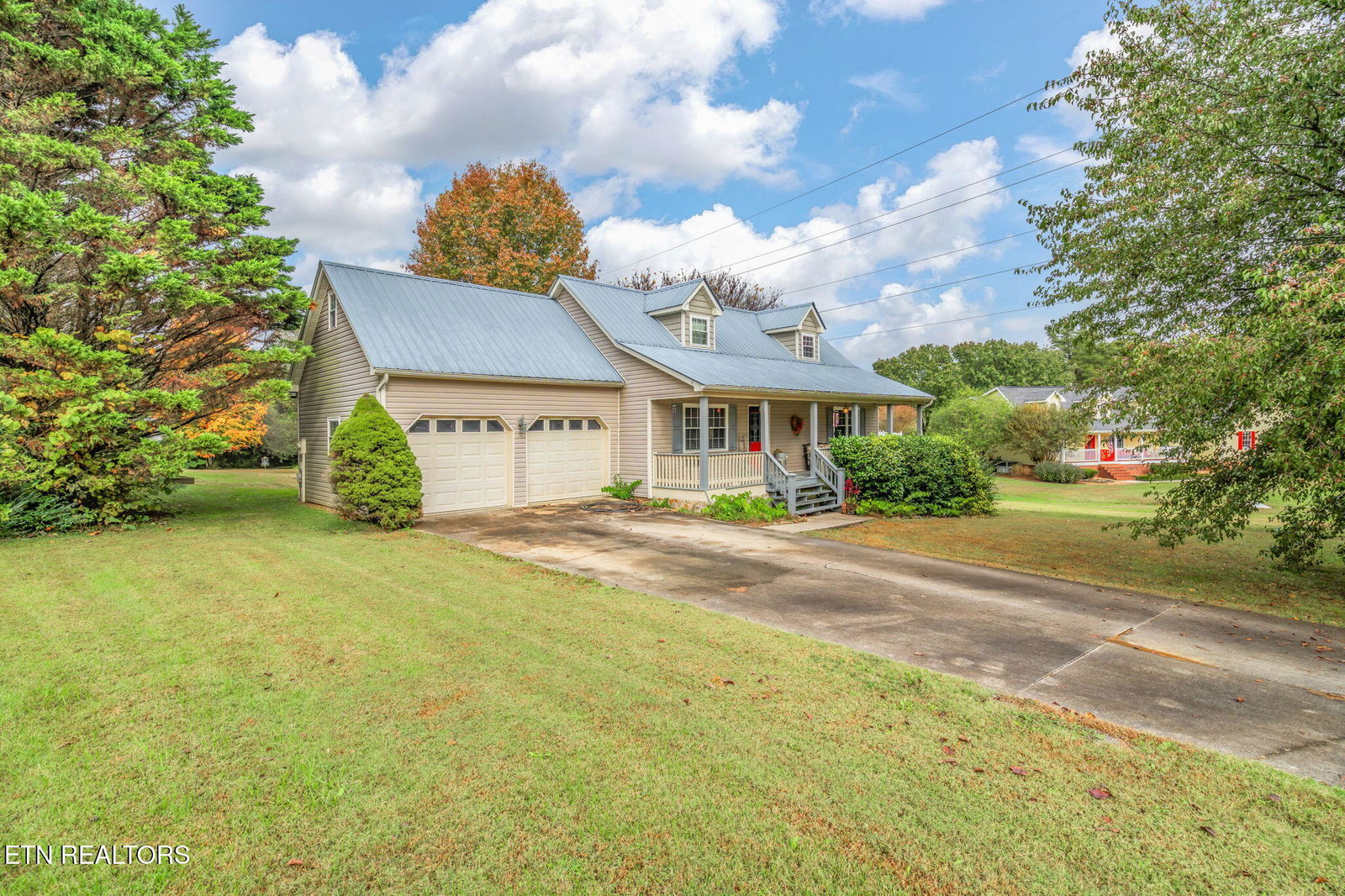 12903 Georgetown Village Lane, Georgetown, 37336