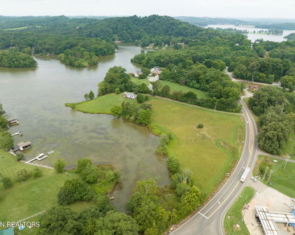 East TN Lake Homes | Newly Listed Lake Properties for Sale