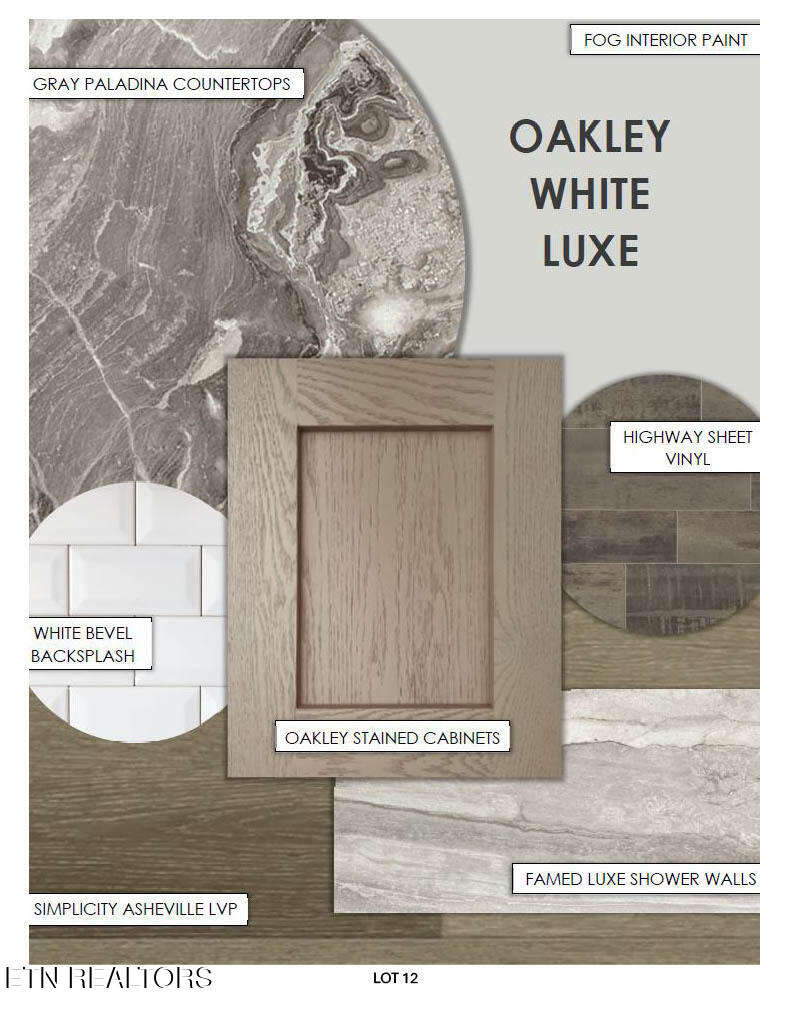 3844 Crimson Clover Lane, Knoxville, 37924