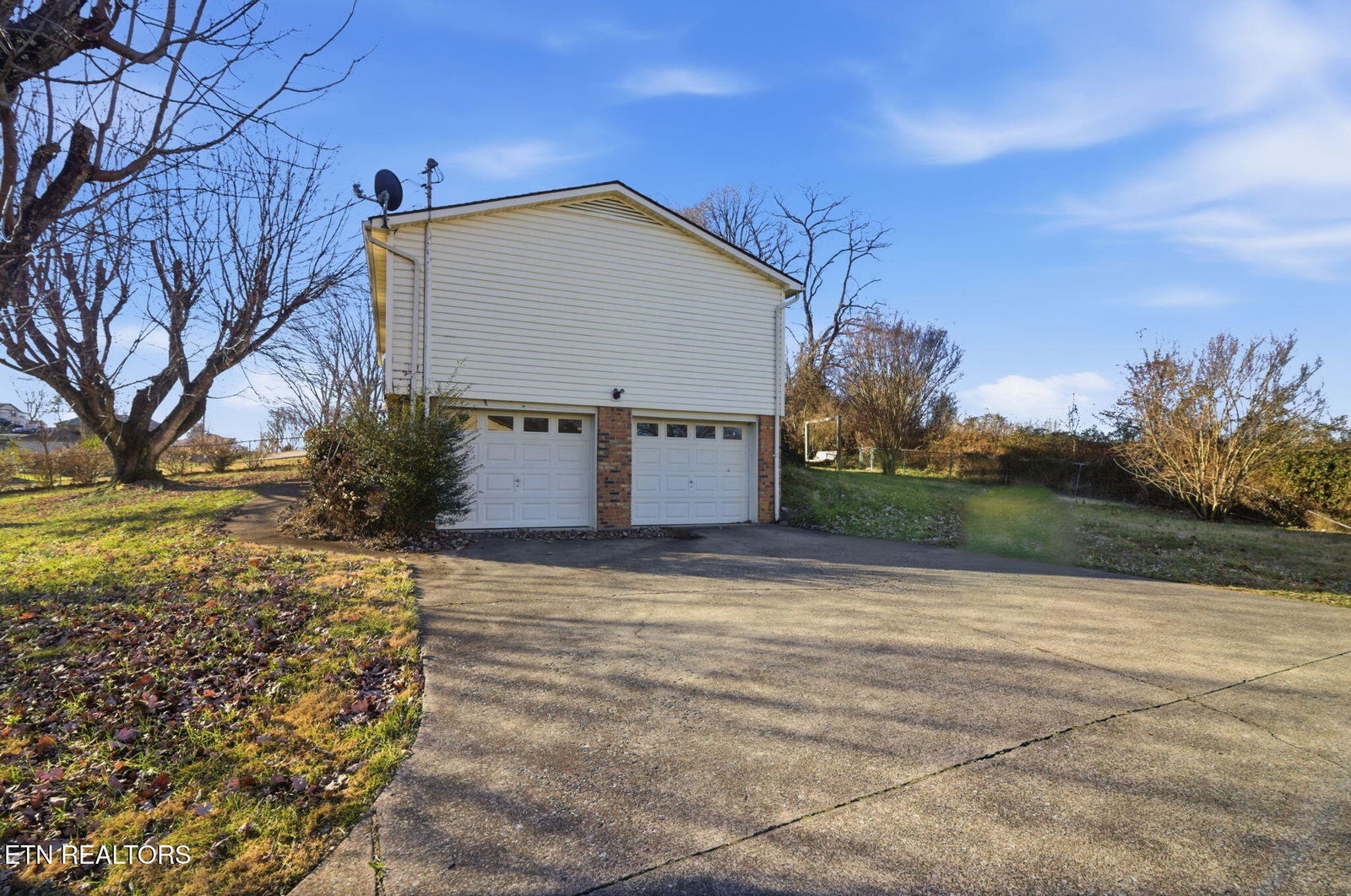 529 Old Gray Station Rd, Johnson City, 37615