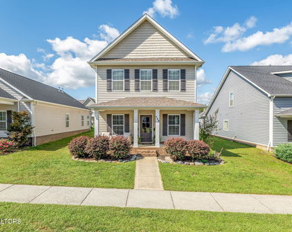 Homes For Sale In The Preserve, Oak Ridge TN - Prime Mountain Properties