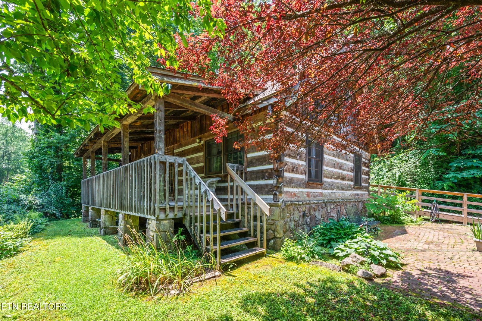 653 Hidden Valley Rd Gatlinburg Tn 37738
