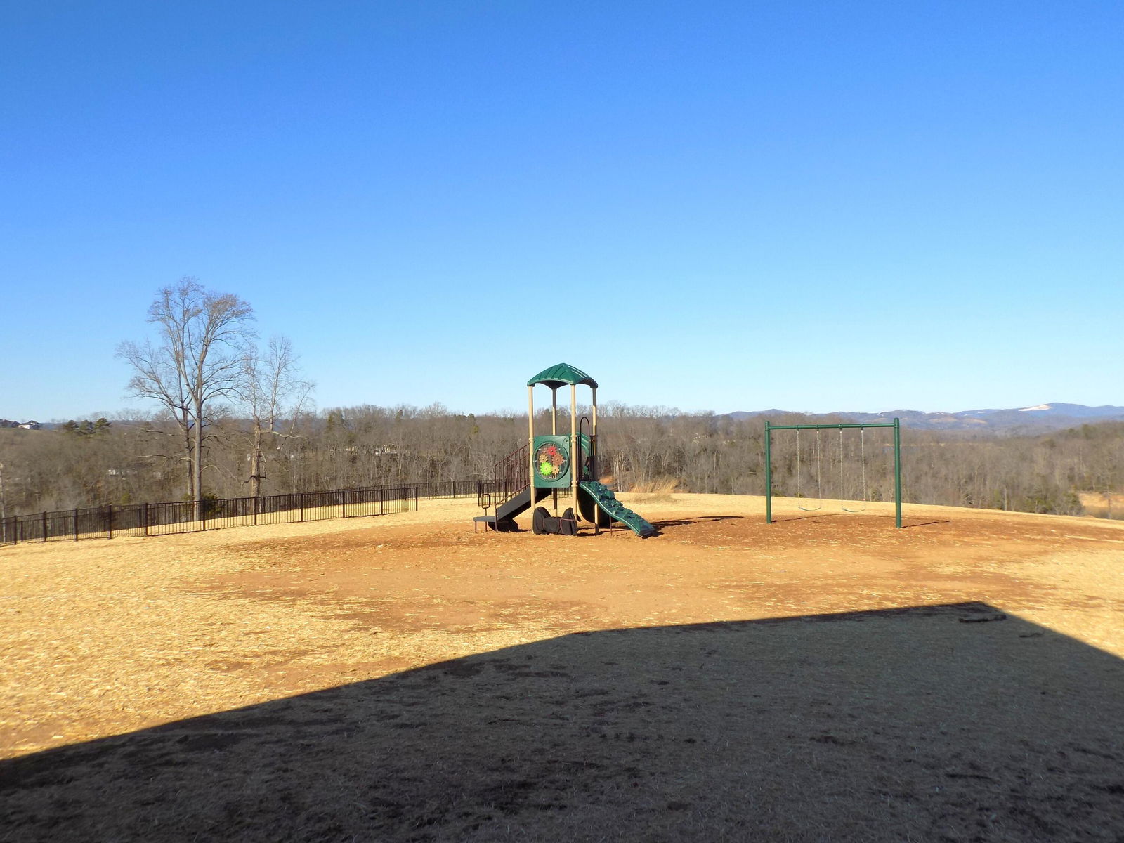 Lot 38 Graystone Shoals, Morristown, 37814