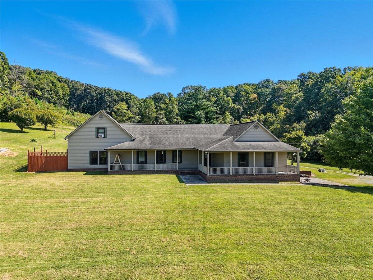 1475 Shinbone Road, Russellville, 37860