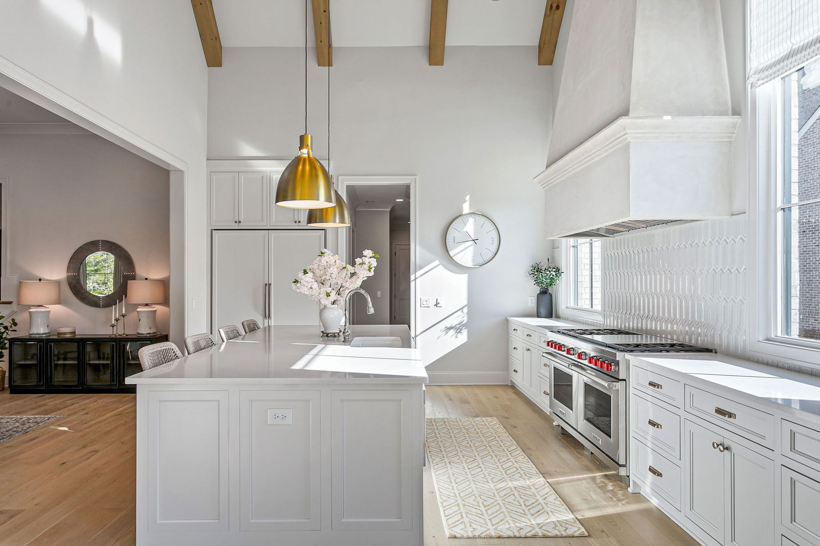 8126 Heirloom Blvd, College Grove, 37046