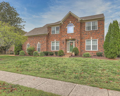 Founders Pointe | Franklin TN Homes for Sale