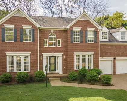 Founders Pointe | Franklin TN Homes for Sale