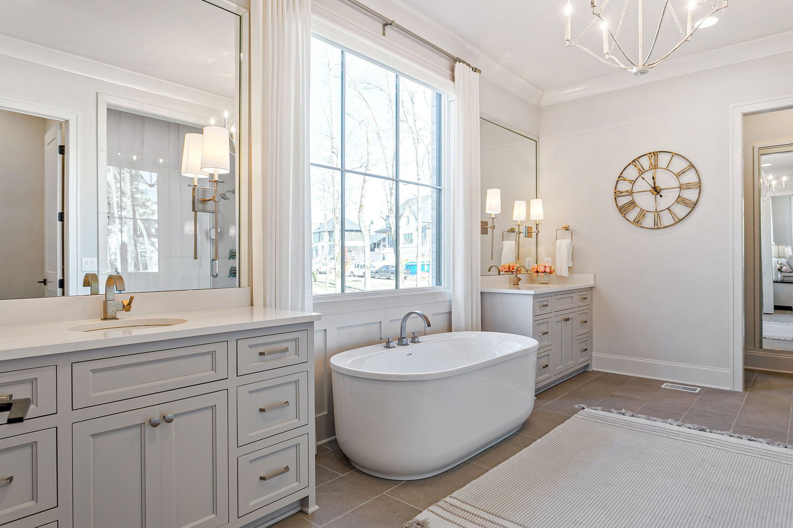 8126 Heirloom Blvd, College Grove, 37046