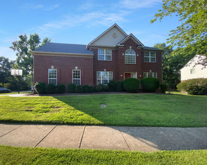 Founders Pointe | Franklin TN Homes for Sale