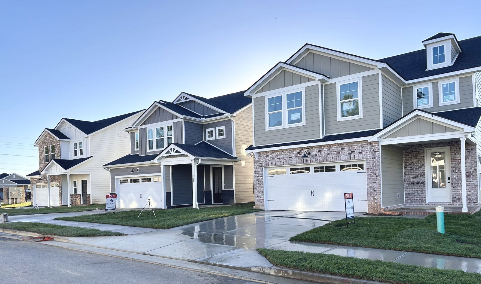 549 N Canal Circle, Nashville, 37214