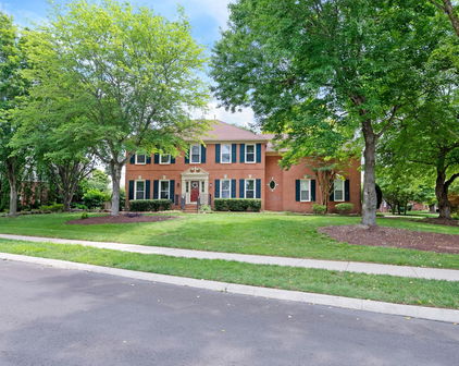 Founders Pointe | Franklin TN Homes for Sale