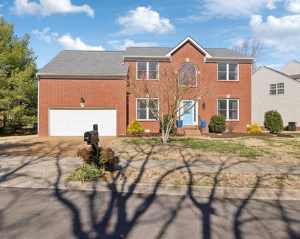 Founders Pointe | Franklin TN Homes for Sale