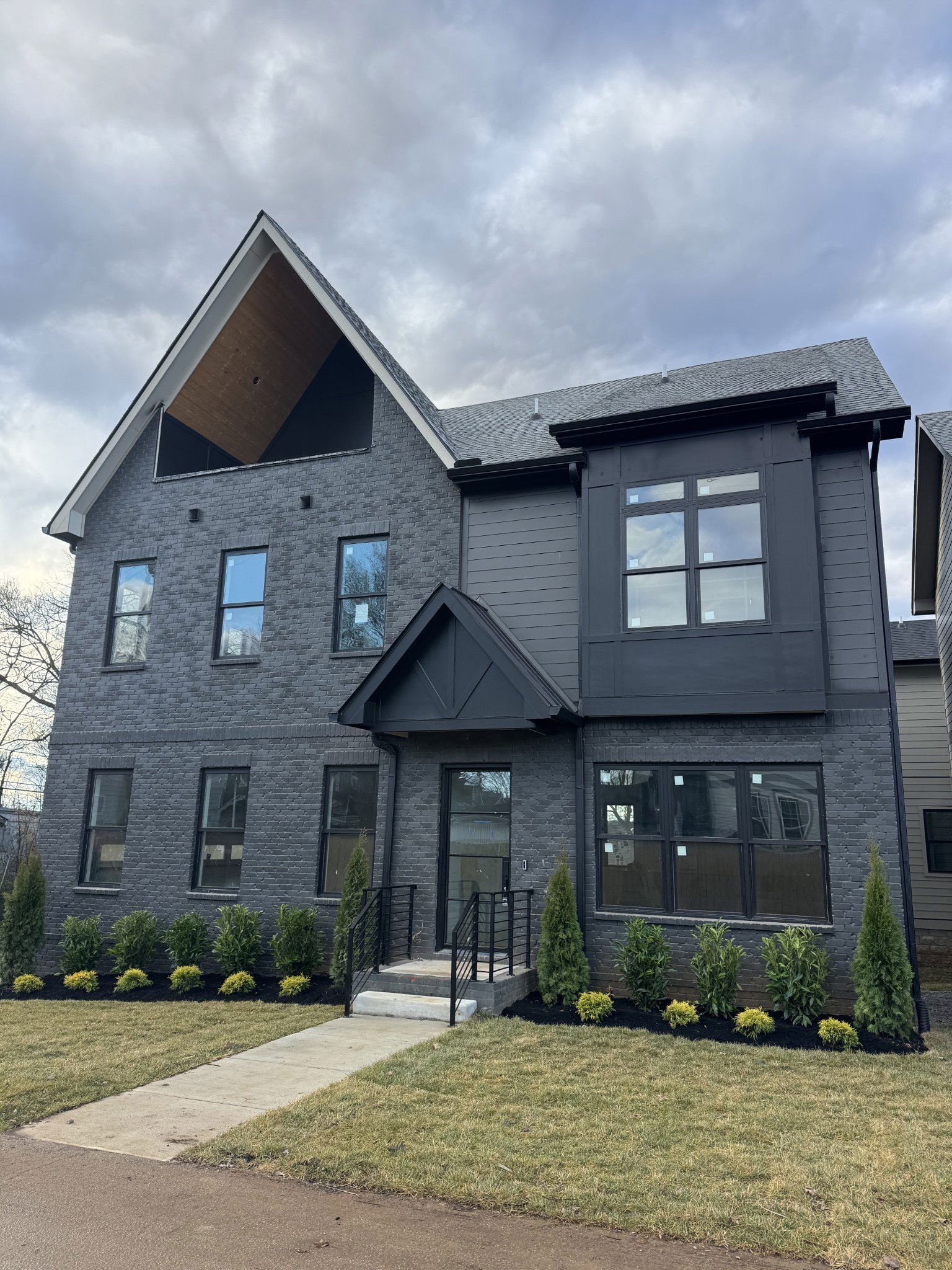 1311 N 61st Ave, Nashville, 37209