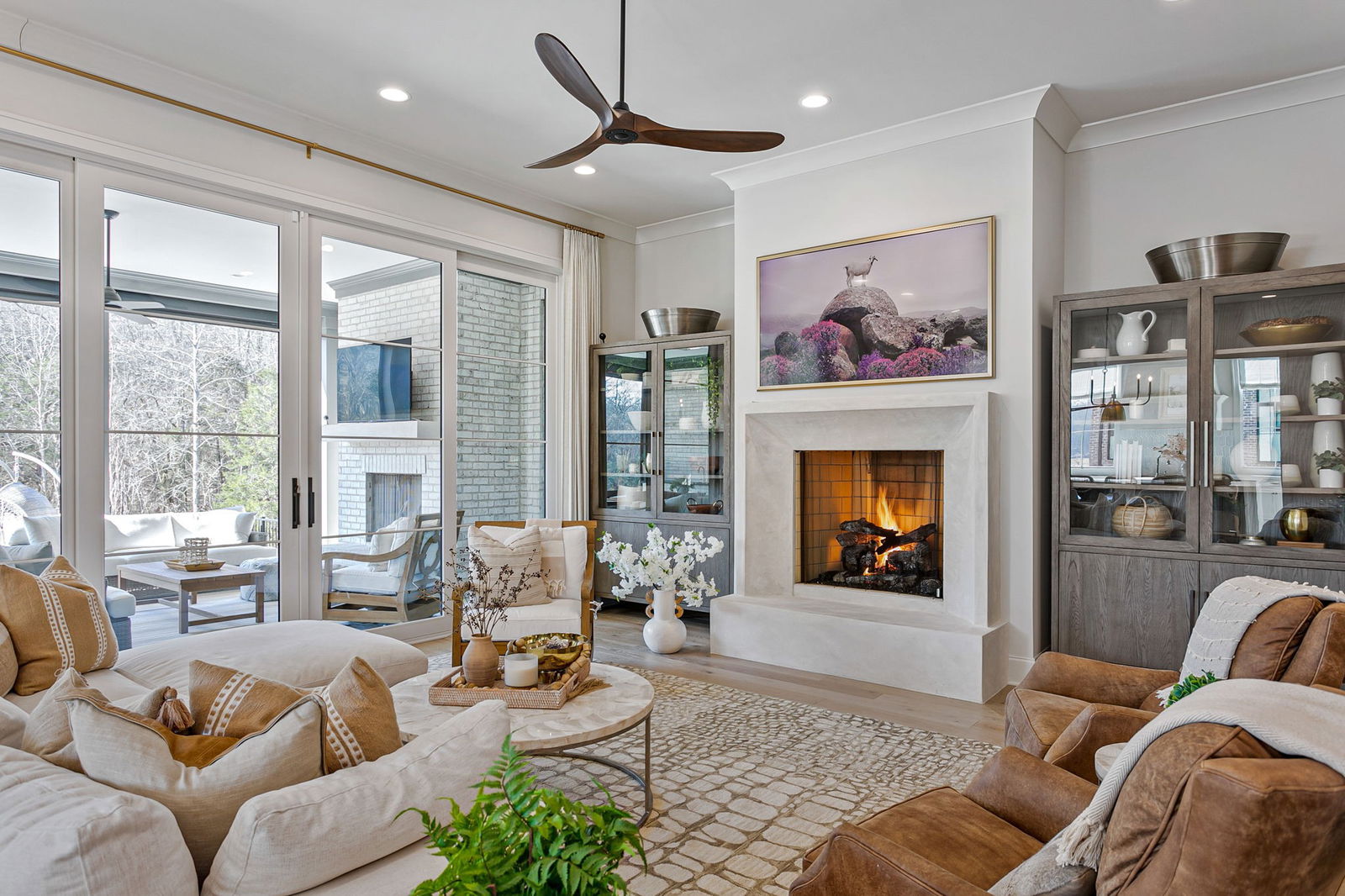 8126 Heirloom Blvd, College Grove, 37046