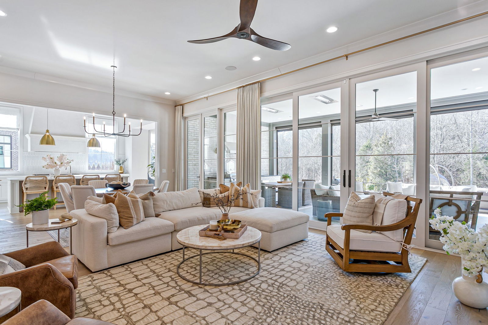 8126 Heirloom Blvd, College Grove, 37046