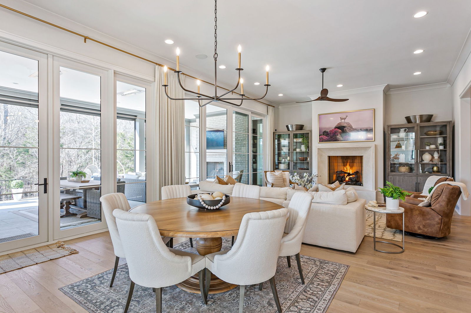 8126 Heirloom Blvd, College Grove, 37046