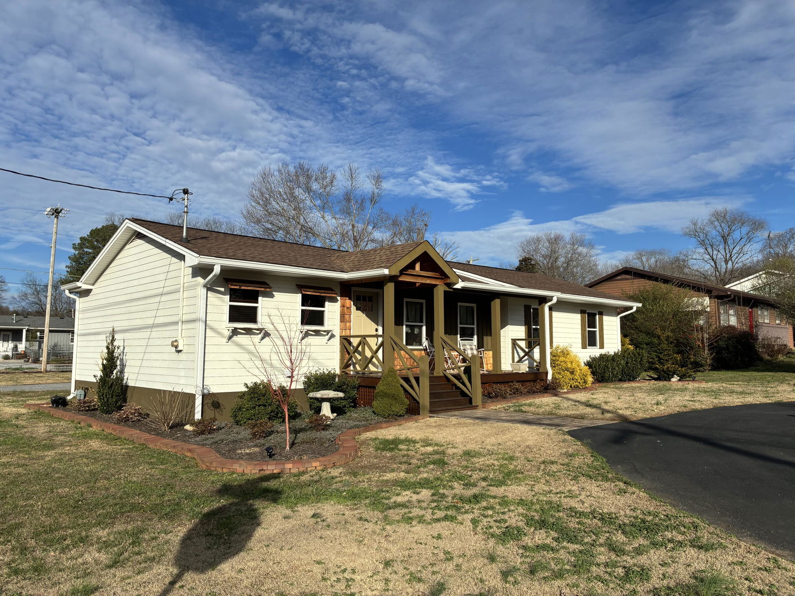 1238 Morgan Street, Athens, 37303