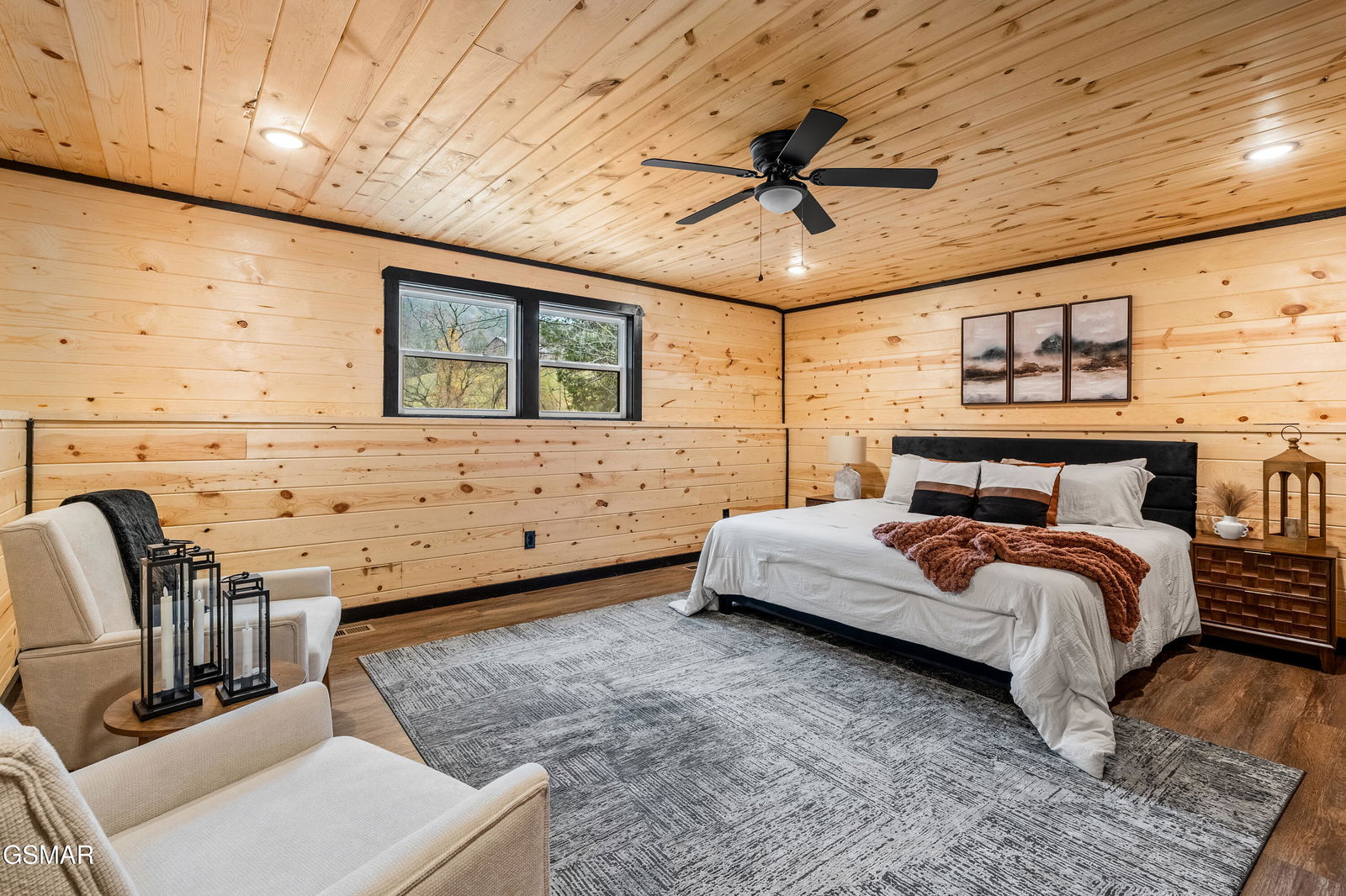 2881 Caughron Mountain Road, Sevierville, 37876