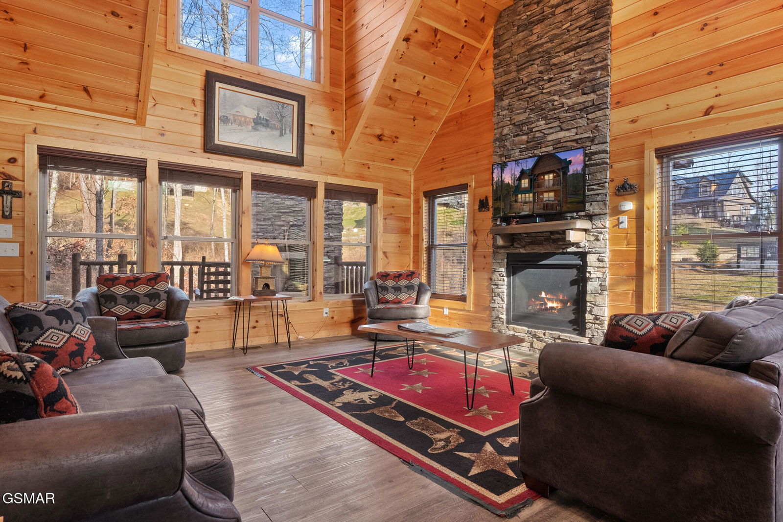 2804 Murray Ridge Road, Sevierville, 37876