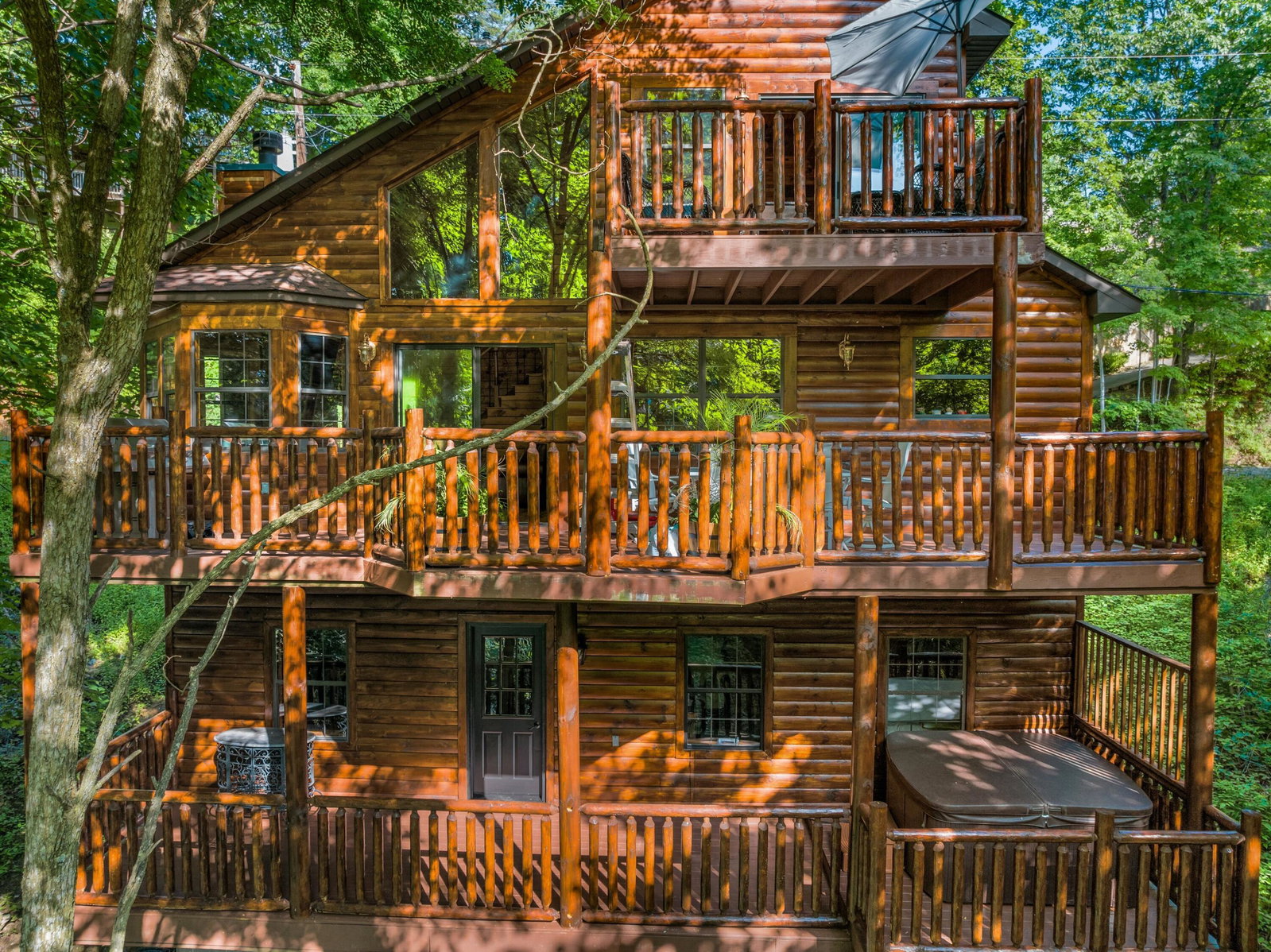 1444 S Baden Drive, Gatlinburg, 37738