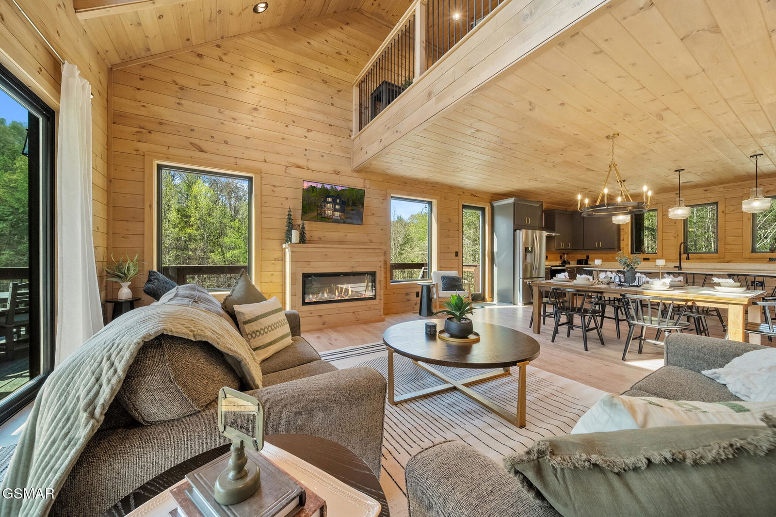 2669 Sulpher Springs Way, Sevierville, 37862